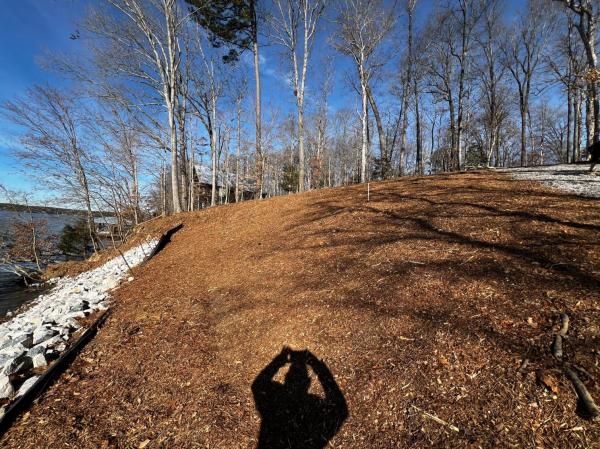 Final Photos – Lakeside Project