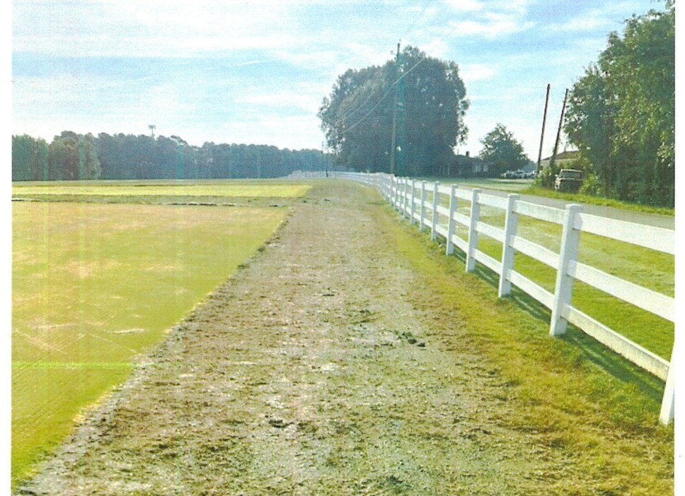 Report: High Heat & Fescue/Cool Season Grasses